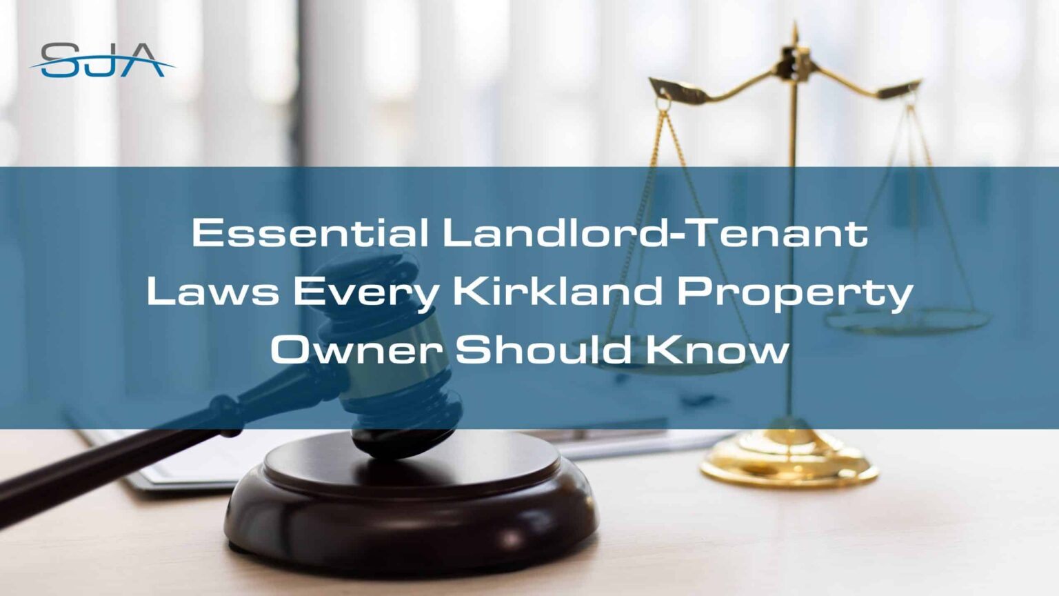 Essential Landlord-Tenant Laws Every Kirkland Property Owner Should ...