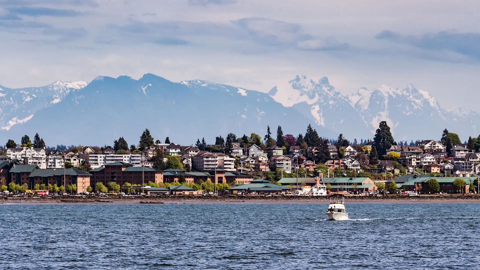 Everett Property Management | SJA Property Management