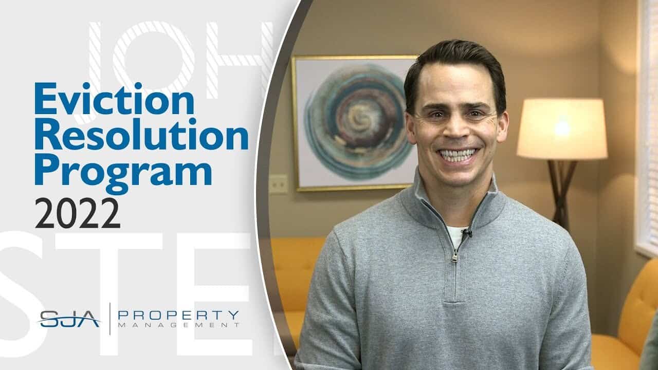 Eviction Resolution Program – ERP Washington State | SJA Property Management