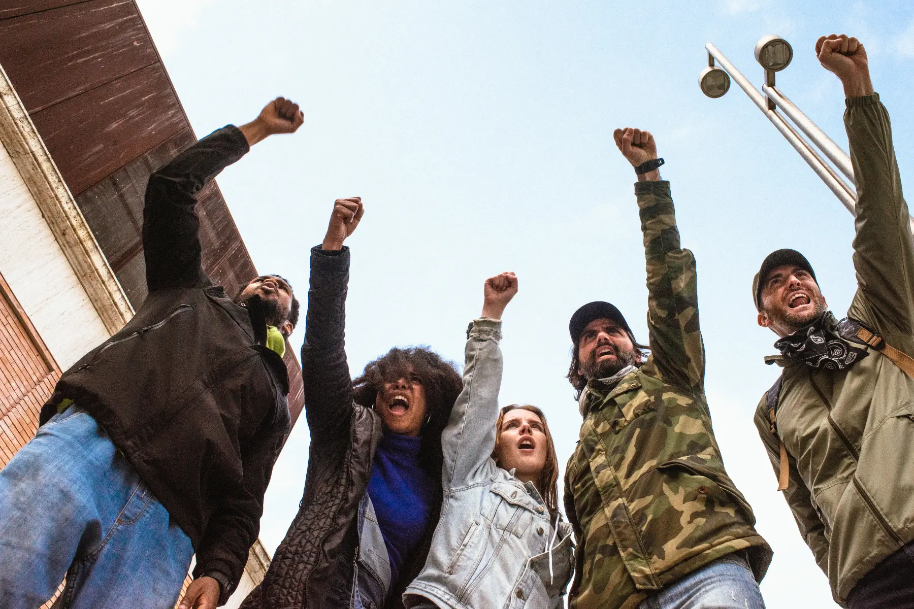 Squatter Rights Washington: Updated 2025 Laws | SJA Property Management