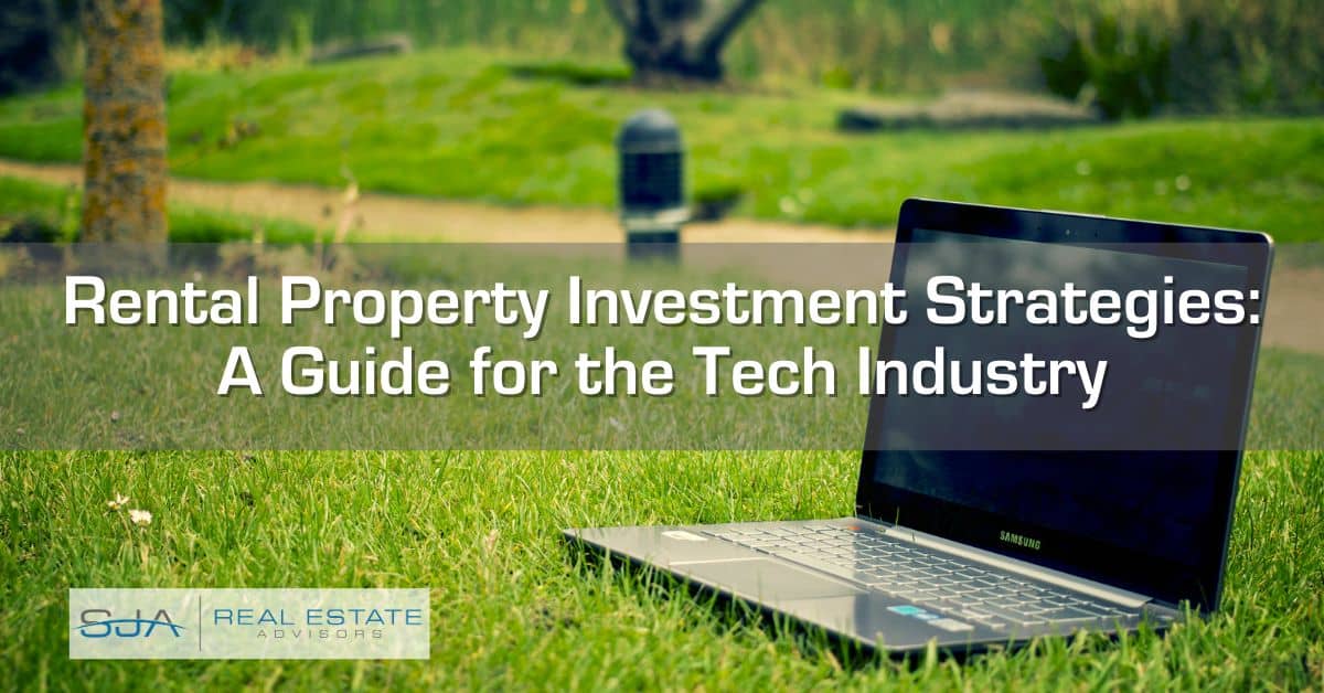 Rental Property Investment in Seattle: A Guide for the Tech Industry ...