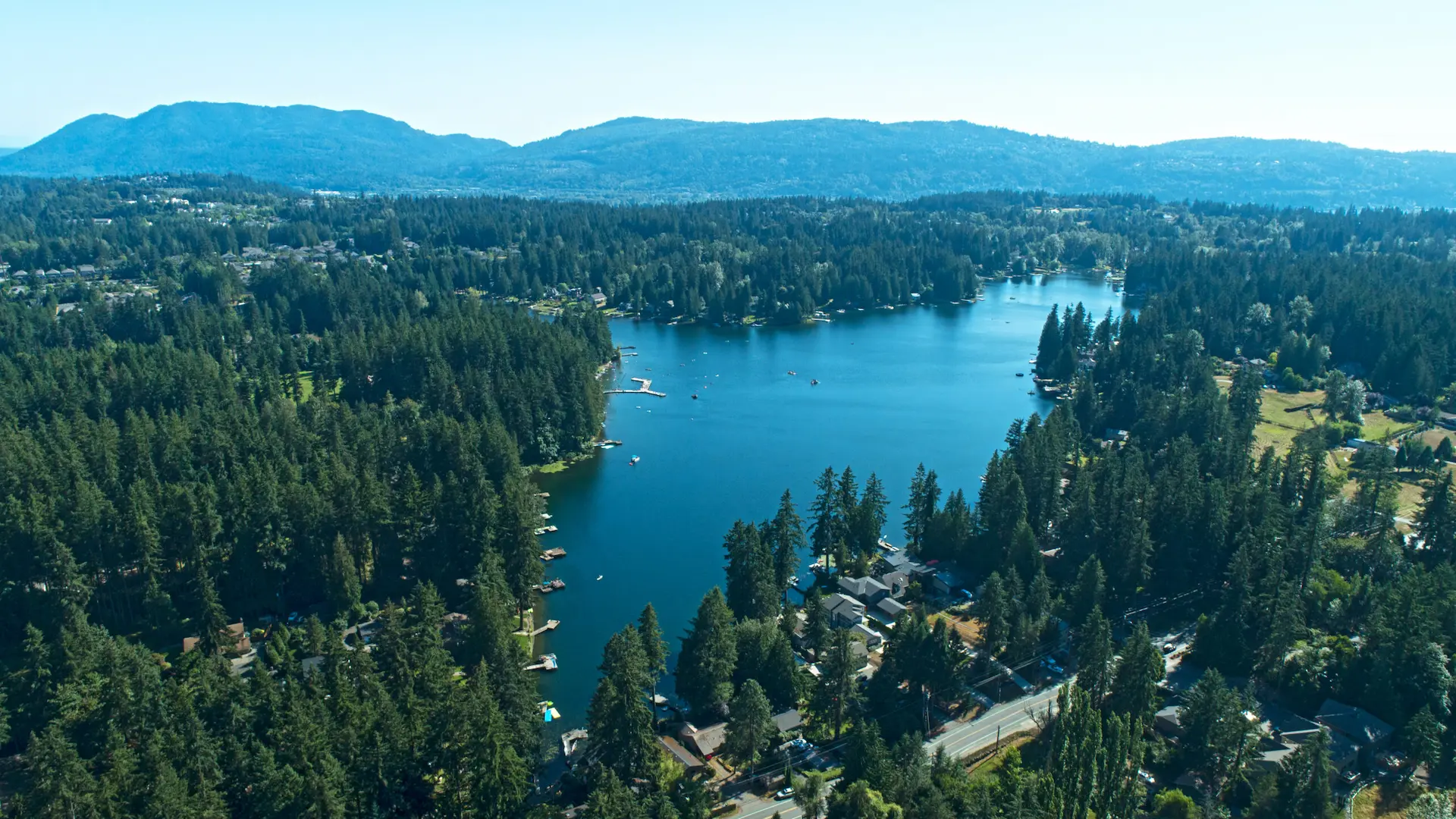 Redmond Property Management | SJA Property Management