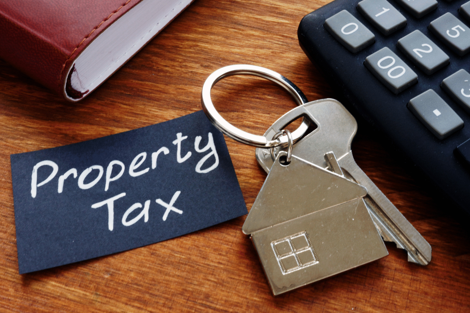 Rental Property Tax Deductions: 12 Write-Offs Landlords Miss in 2025 ...