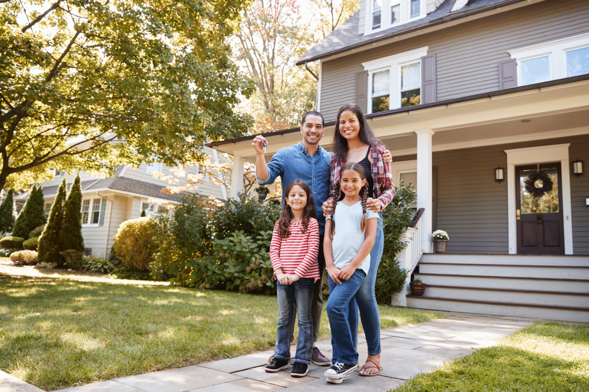 Washington State Eviction Process: A Landlord’s Guide (2025) | SJA Property Management