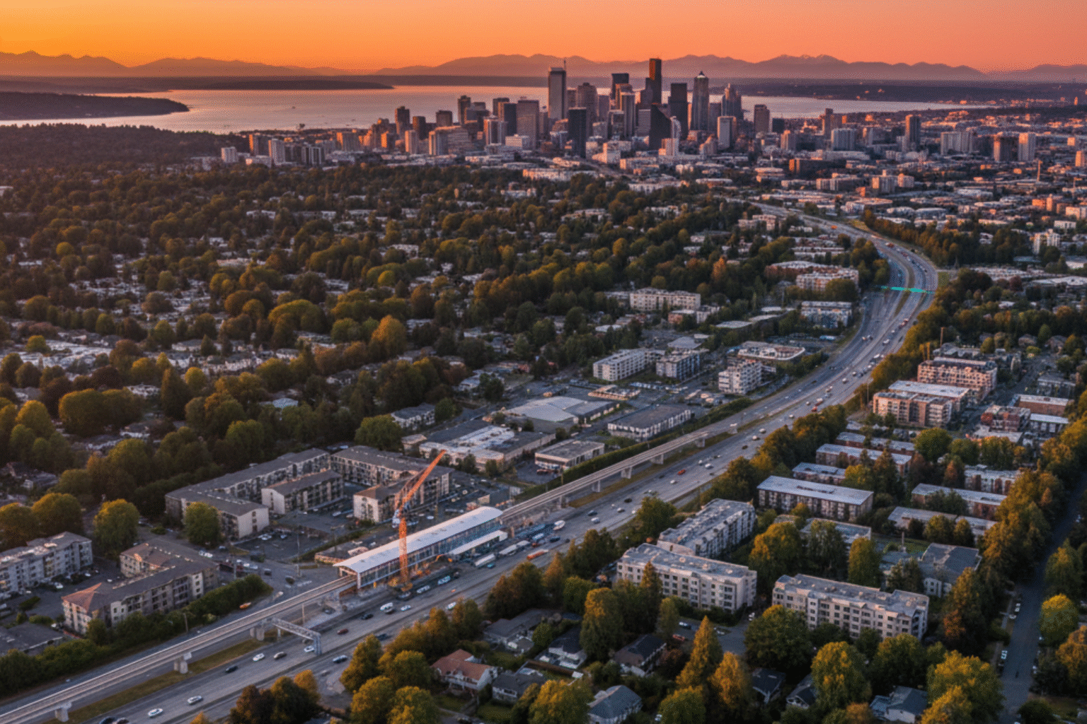 10 Most Affordable Suburbs Near Seattle with Big Real Estate Potential ...